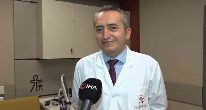 Doç. Dr. Bal: “2030’da 22 milyon insan kalp damar hastalıkları ...