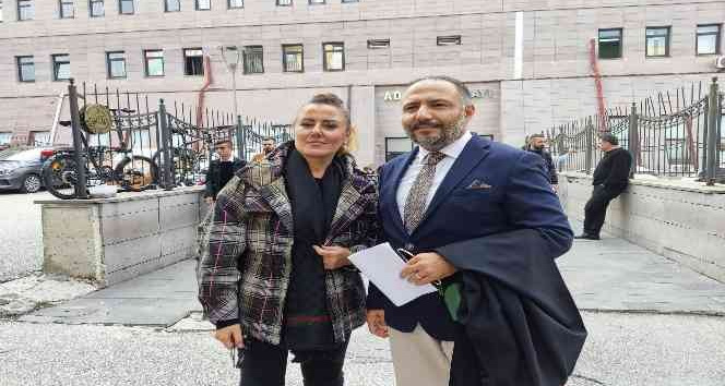 ‘Nitelikli dolandırıcılık’ suçundan yargılanan Safiye Soyman ve Faik ...