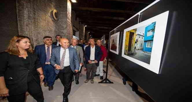 Basmane Günleri başladı İhlas Haber Ajansı