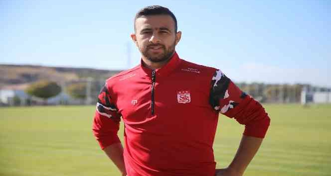 Dia Saba: “Fenerbahçe maçında elimizden geleni yapacağız” İhlas Haber ...