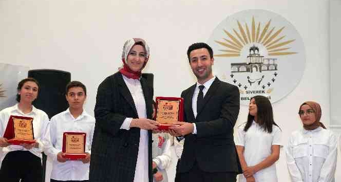 Siverek’te Türkiye Kültür ve Tarih Bilinci Sempozyumu düzenlendi İhlas ...