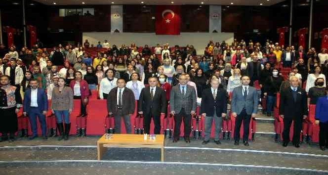 ERÜ Hastaneleri Başhekimi Horozoğlu: "Diyabet, önlenebilir halk sağlığı ...