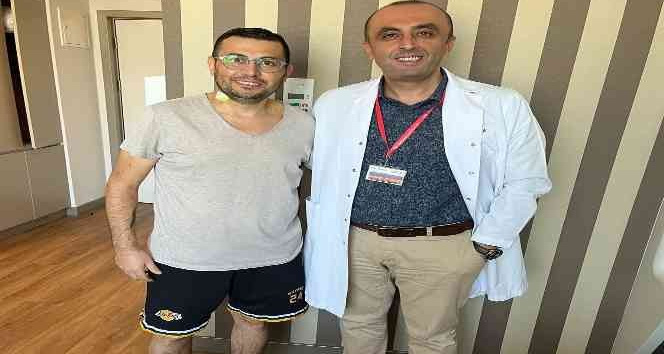 Hemoroit zannetti, kanser çıktı İhlas Haber Ajansı