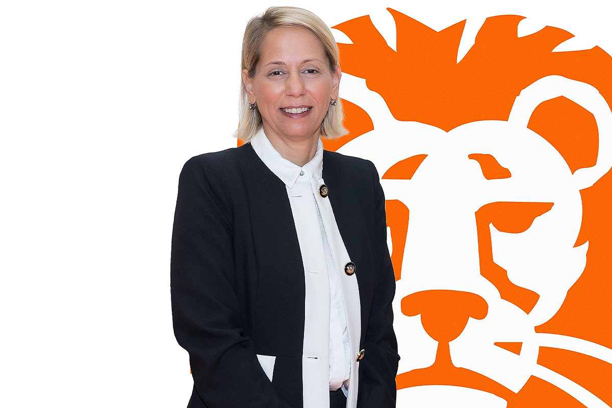 ING Türkiye’de üst düzey atama İhlas Haber Ajansı