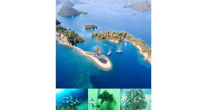 Deniz ekosistemi korunacak İhlas Haber Ajansı