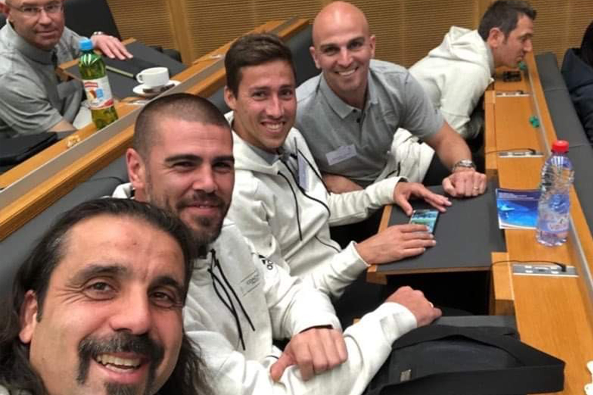 Melke Alan: 'Türkiye'de kulüpler ve federasyon yanlış tarafa odaklanmış ...