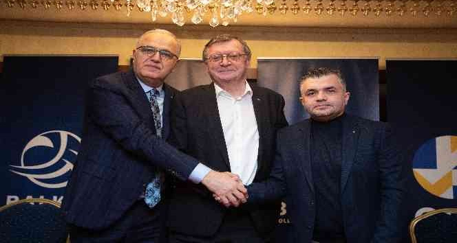 Biletinial, Balkan Voleybol Birliği’nin resmi sponsoru oldu İhlas Haber ...