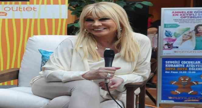 Ünlü oyuncu Pakize Suda, Muğla’da defnedilecek İhlas Haber Ajansı