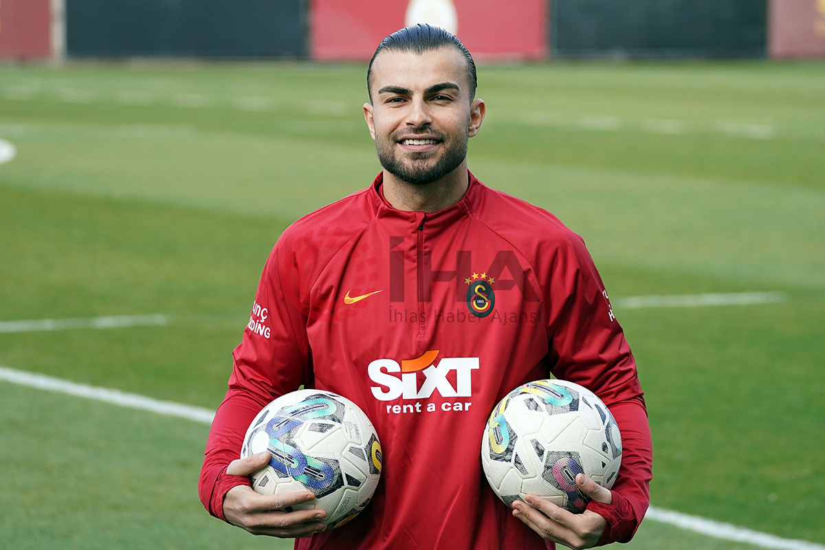 Abdülkerim Bardakcı: 'Sezon başından beri tek odaklandığımız şey ...