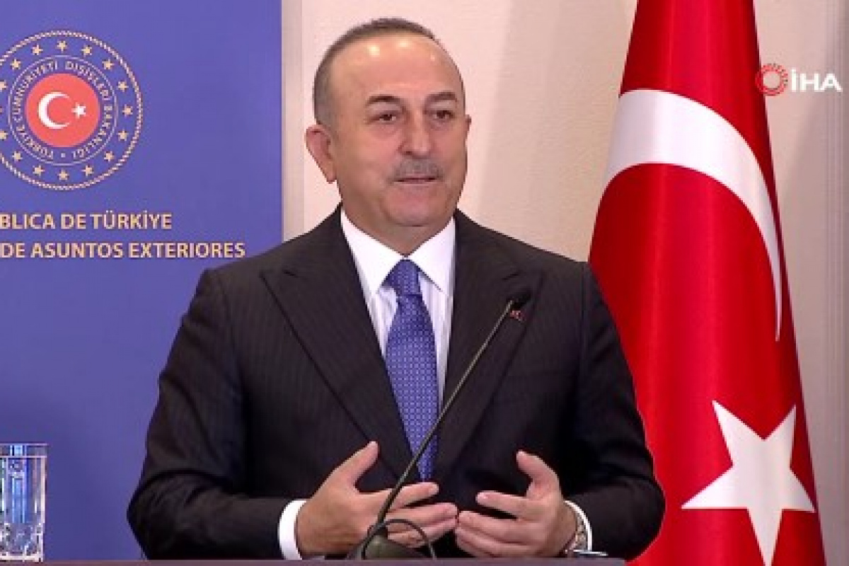 Dışişleri Bakanı Mevlüt Çavuşoğlu’ndan konsolosluk kapatan ülkelere ...