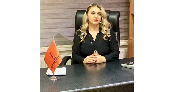 Jeoloji Mühendisleri Odası İl Temsilcisi Aykan: "Son 100 yıldaki en ...