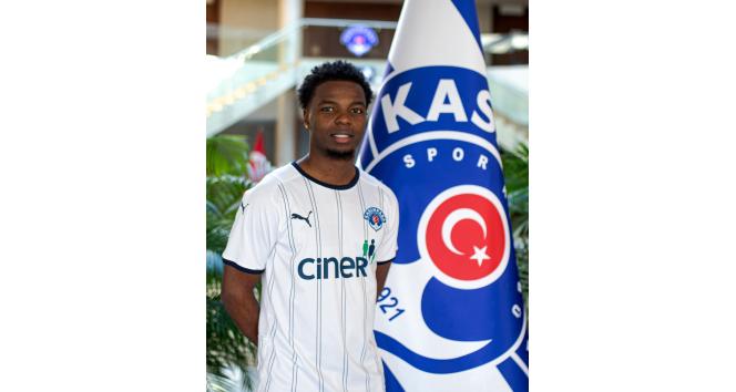 Kasımpaşa, Mickael Malsa’yı transfer etti İhlas Haber Ajansı