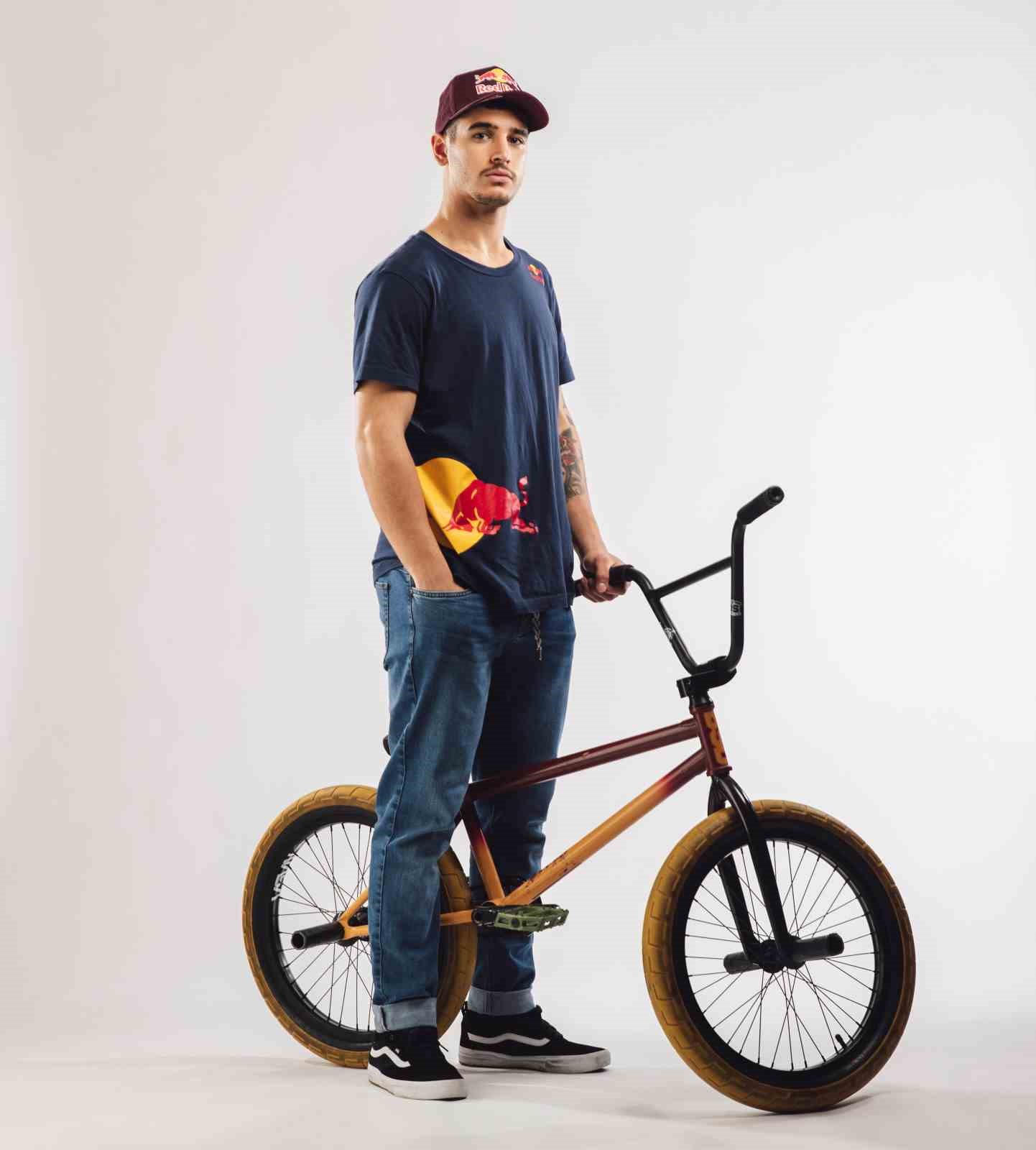 ’Red Bull Bike Your Side’ için geri sayım başladı İhlas Haber Ajansı