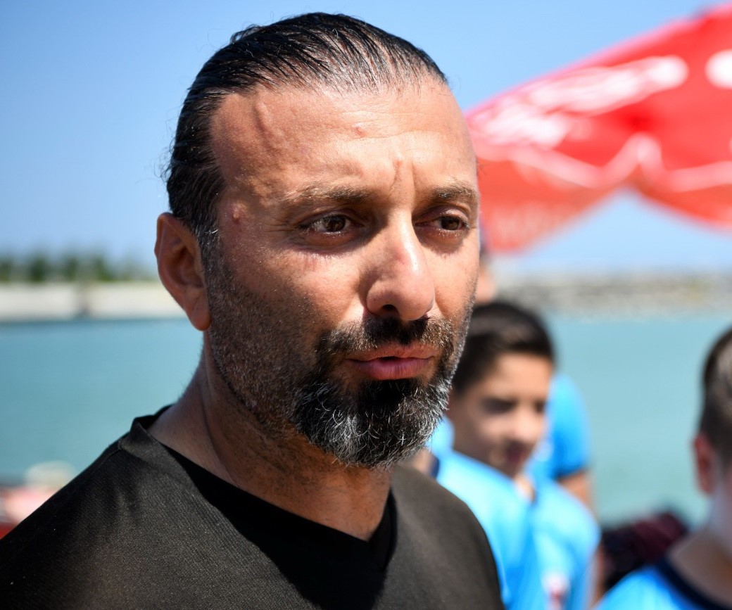 29 Ekim Dragon Bot Şampiyonası’nda yarışacaklar İhlas Haber Ajansı