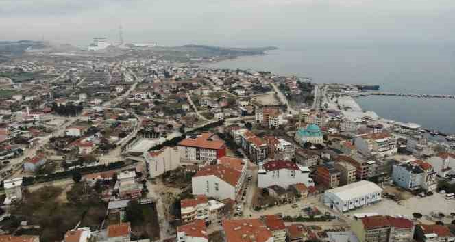 Karabiga Özel Bakım Merkezi kapılarını açıyor İhlas Haber Ajansı