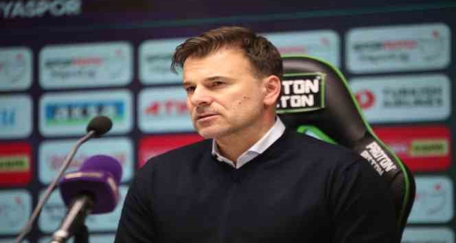 Aleksandar Stanojevic: “Galatasaray gibi bir takıma karşı iyi ...