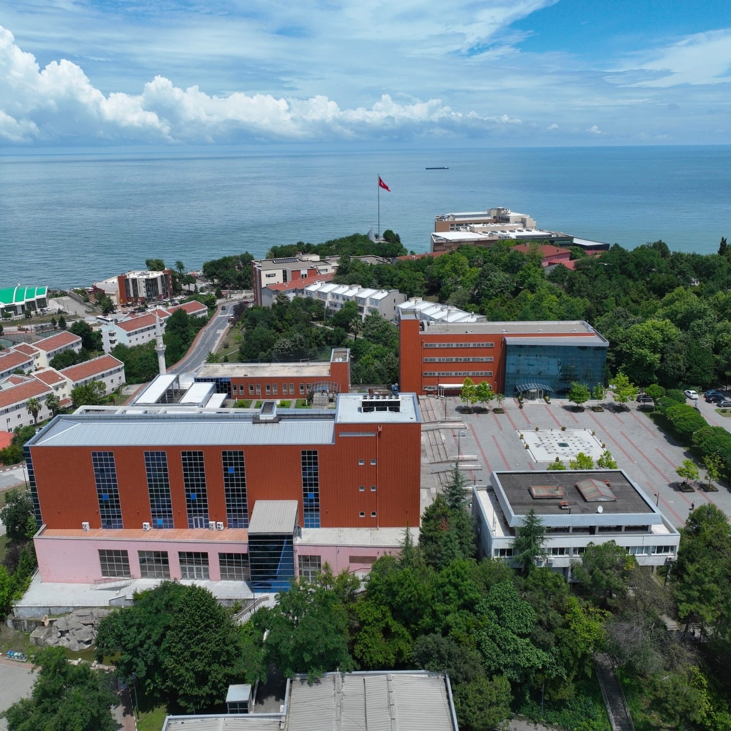 TUSF basketbol karşılaşmalarına ZBEÜ ev sahipliği yapacak İhlas Haber ...