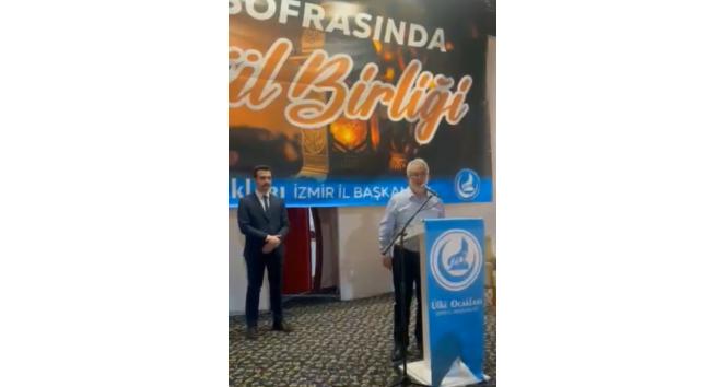 Ülkücü şehit Çakıroğlu’nun babasından İYİ Parti lideri Akşener’e zehir ...