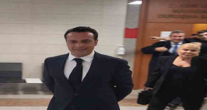 İş adamı Adil Can Atay’ın öldürmeye teşebbüs ettiği iddia edilen eşi ...