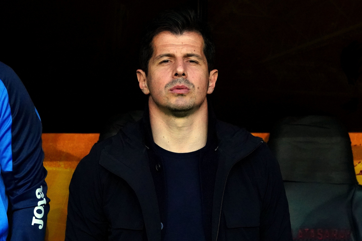 Emre Belözoğlu: "Hiçbir zaman Galatasaray’ı çalıştırmam demem" İhlas ...