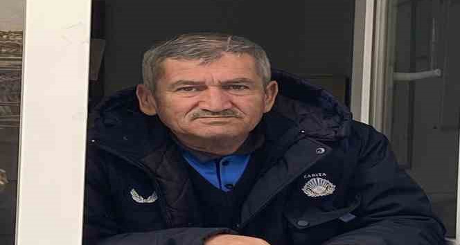 Tartışma sonucu bıçaklanan 63 yaşındaki emekli zabıta hayatını kaybetti ...