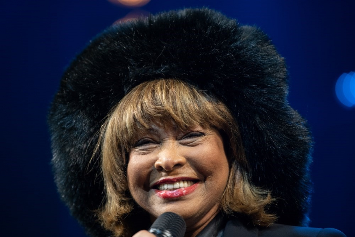 Rock’n Roll Kraliçesi Tina Turner, 83 yaşında öldü İhlas Haber Ajansı