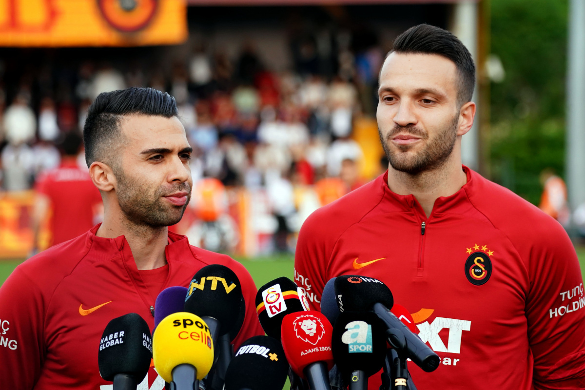 Okan Kocuk: 'Cumhuriyetimizin 100. yılında şampiyon olmak bize nasip ...