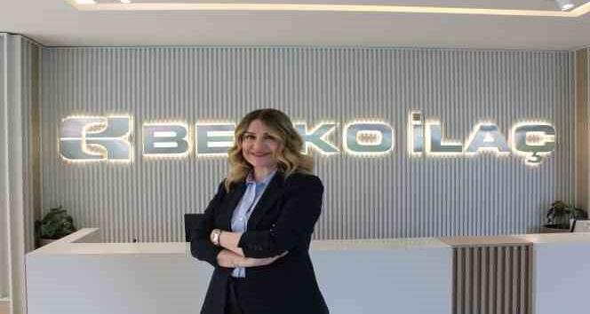 Berko İlaç’ta direktör ataması İhlas Haber Ajansı