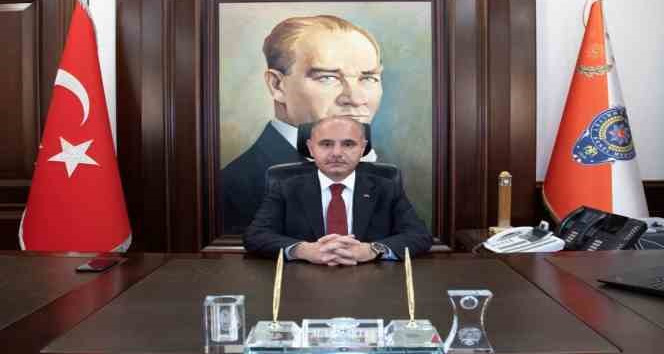 Emniyet Genel Müdürü Mehmet Aktaş’a yeni görev İhlas Haber Ajansı