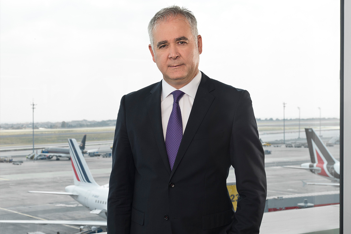 Garanti BBVA’dan havalimanlarında karbon ayak izini azaltımına destek ...