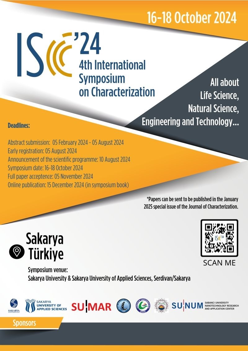 SUBÜ ISC24’e ev sahipliği yapacak İhlas Haber Ajansı