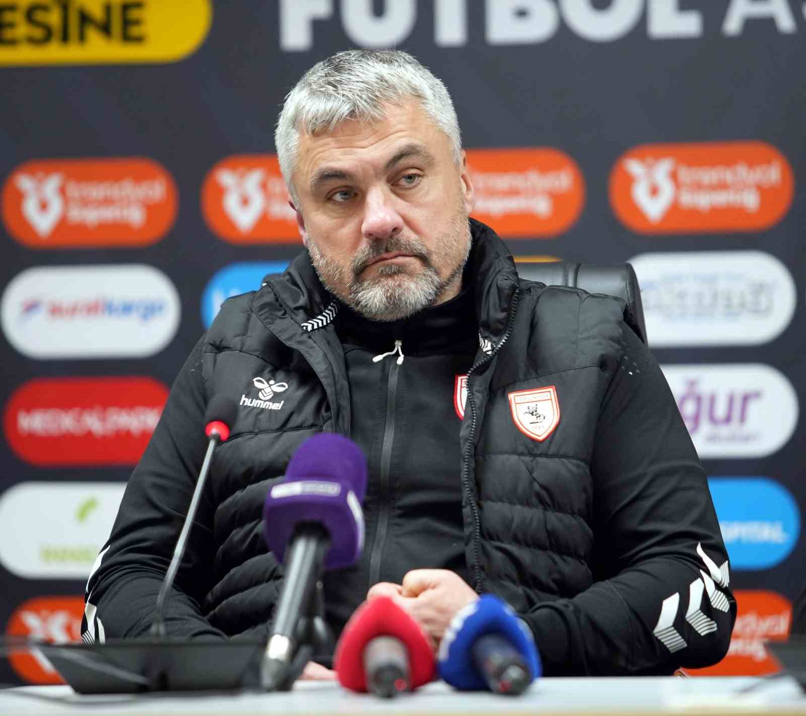 Thomas Reis: "Maçın genelinde iyi bir performans gösterdik" İhlas Haber ...