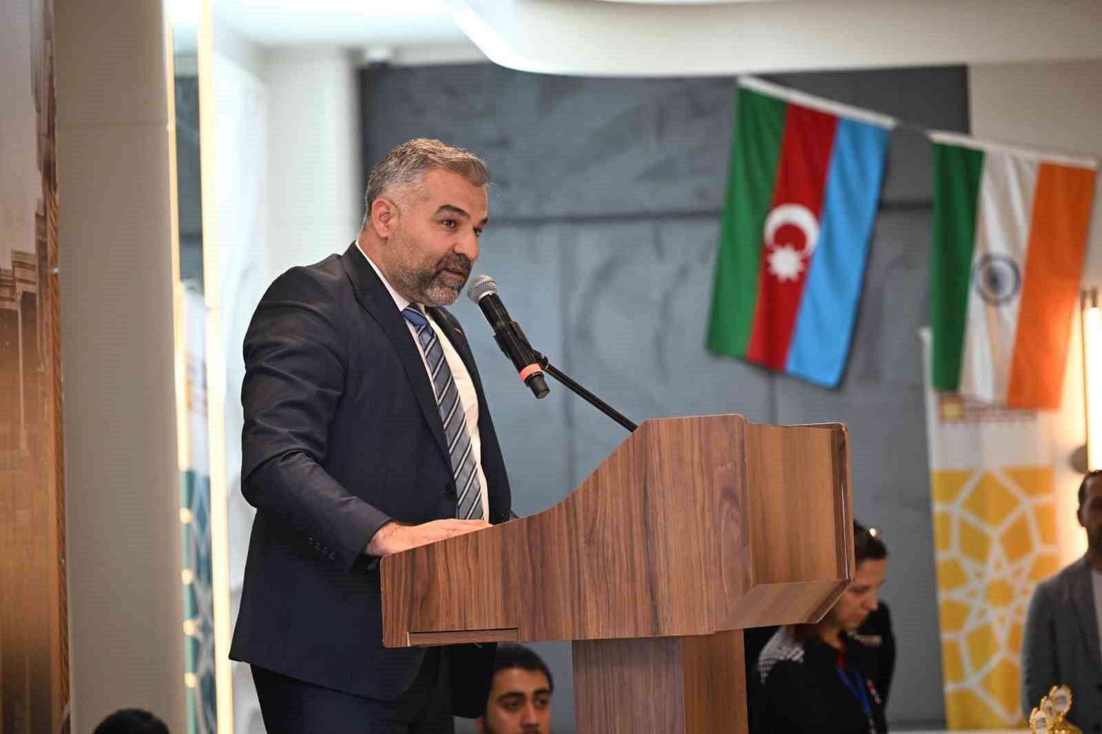 Manisa’da dev turnuvanın şampiyonu Azerbaycanlı Rasulov oldu İhlas ...