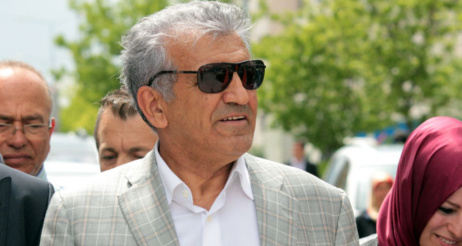 Elibol: 'Vatandaşla irtibatımızı kesmeyeceğiz' İhlas Haber Ajansı