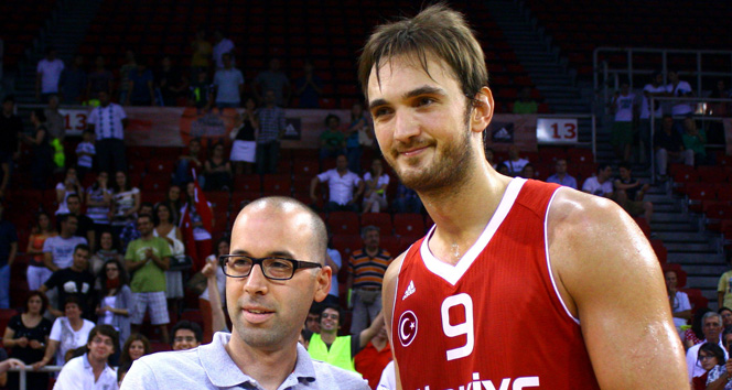 Semih Erden en iyi 5'te İhlas Haber Ajansı