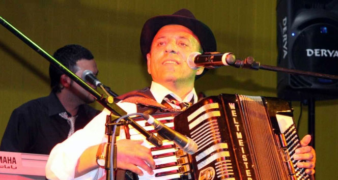 Ciguli hayatını kaybetti İhlas Haber Ajansı