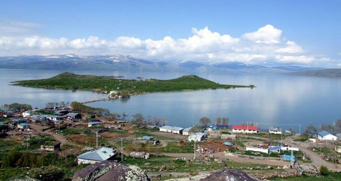 Bin yıllık tarih Akçakale İhlas Haber Ajansı